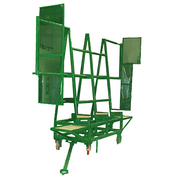 Products - JPM Métal